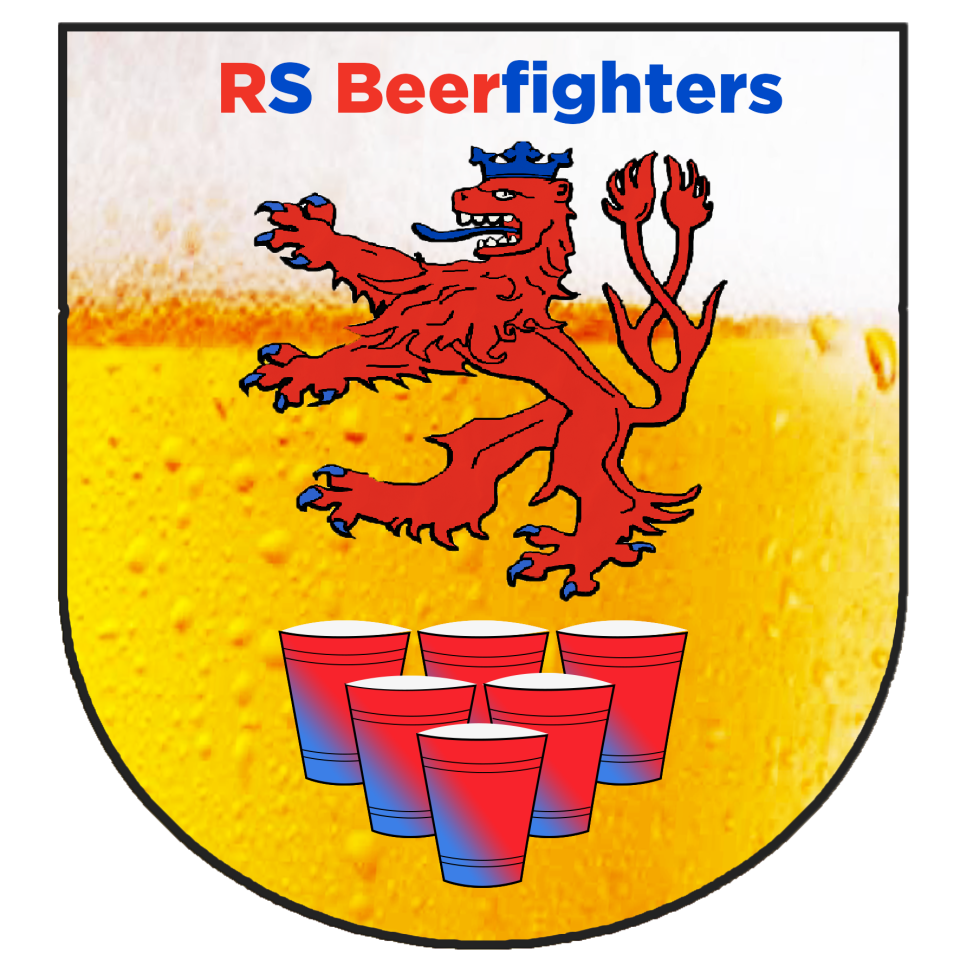 RS-Beerfighters-Logo – BPong-Bundesliga: Saison XII