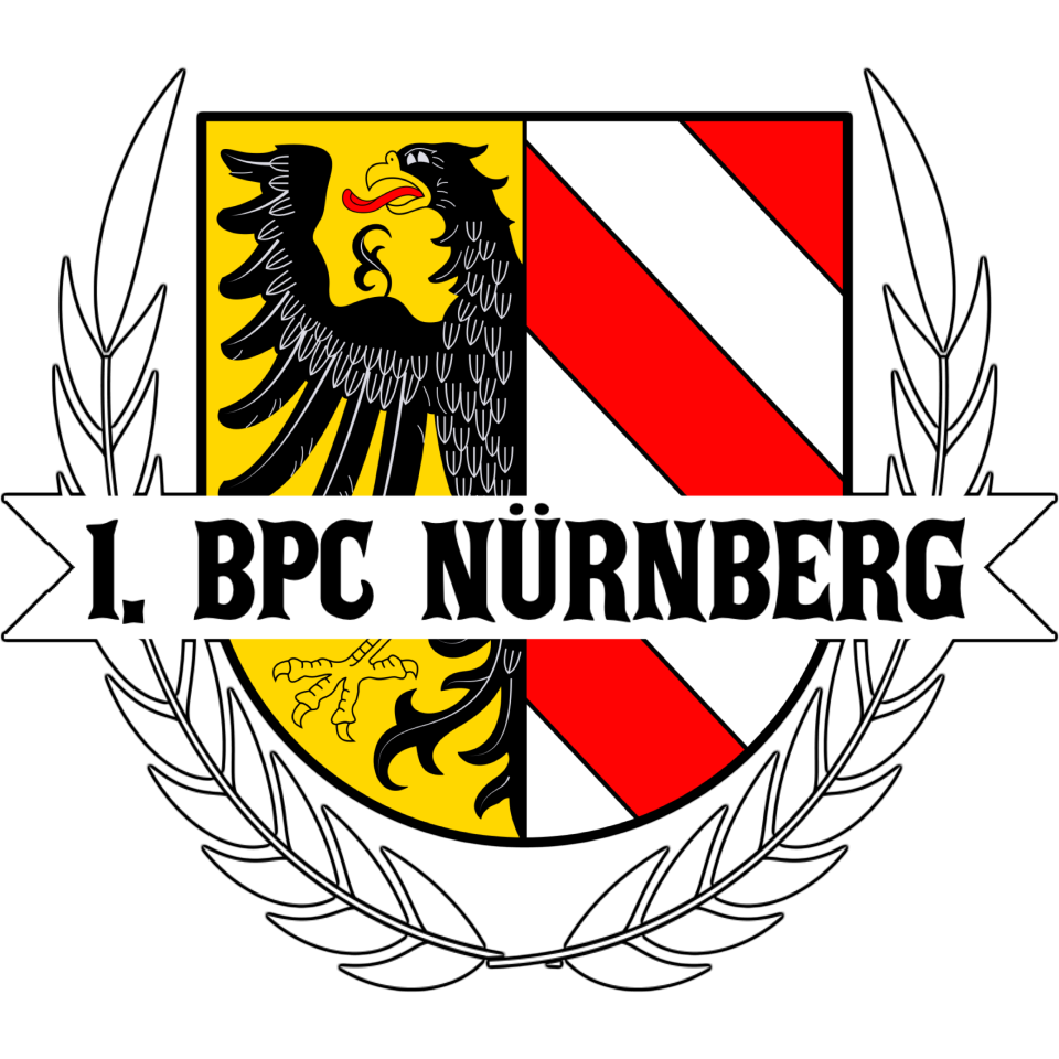 1. BPC Allgäu/Bodensee II – BPong-Bundesliga: Saison IV
