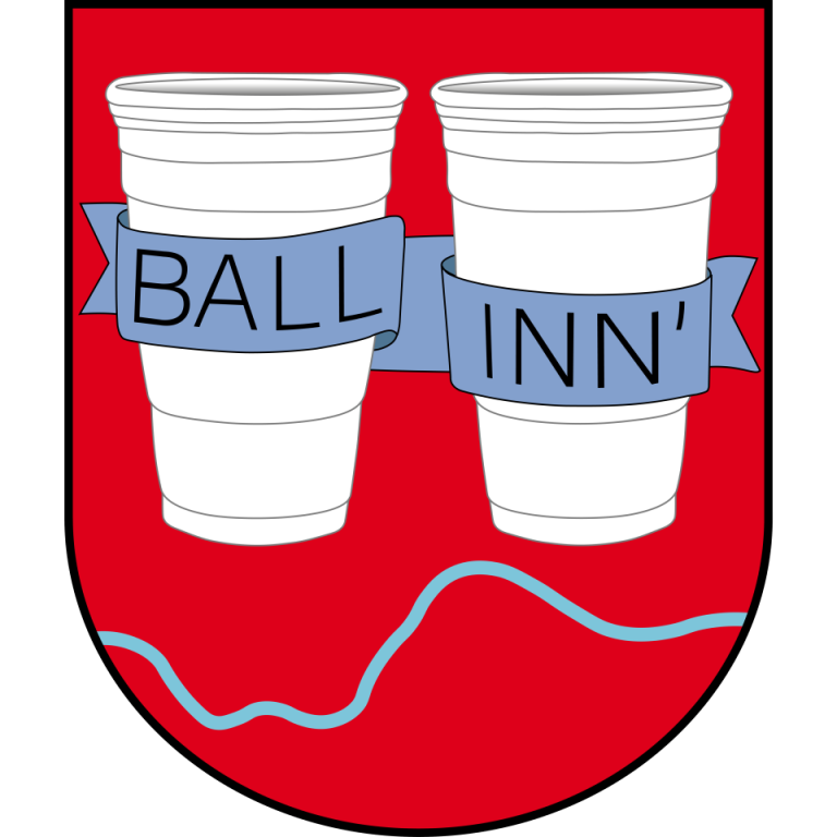 BPong-Bundesliga: Saison IX – Die größte Beer Pong-Liga in 🇩🇪 🇦🇹 🇱🇺 🇨🇭