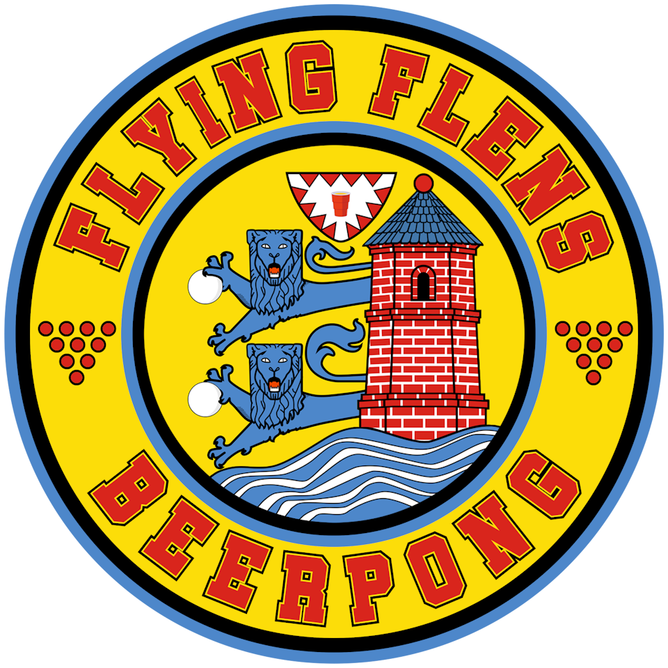 Saison XI: Flying Flens – Trunkenbolde Tönisvorst – BPong-Bundesliga ...
