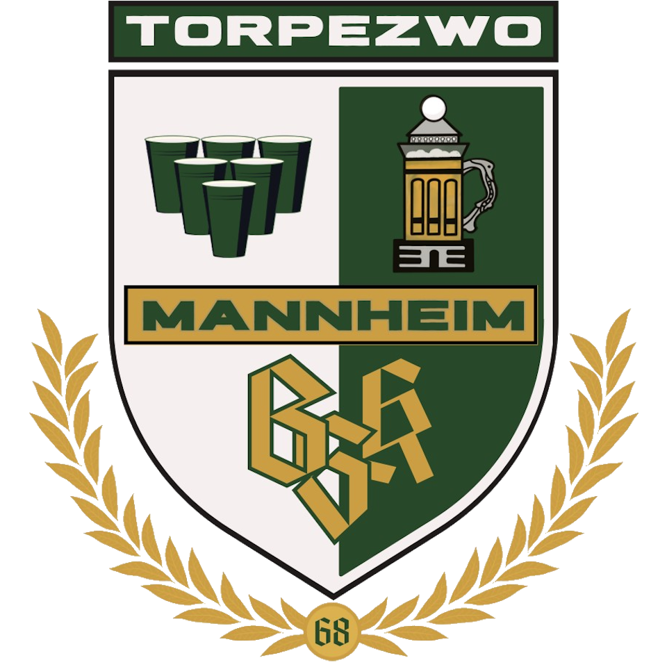 Mannschaften – BPong-Bundesliga: Saison XII
