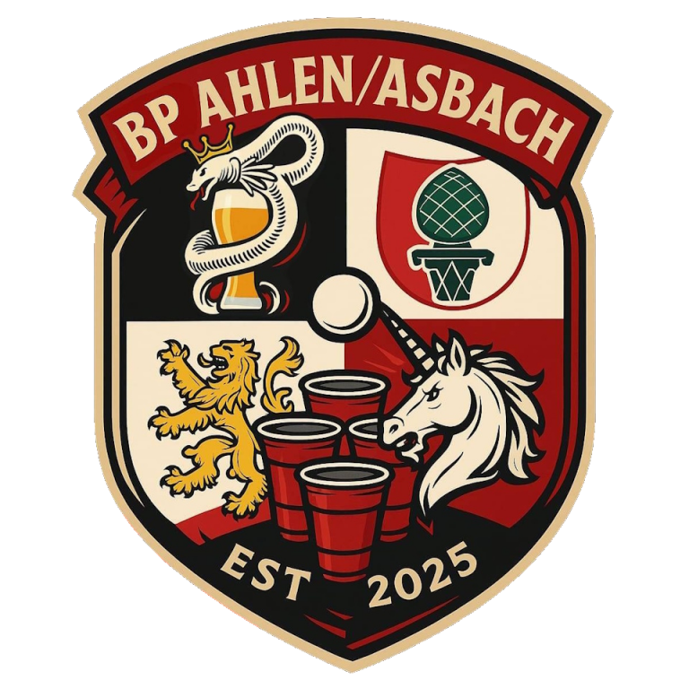 BP Ahlen/Asbach – BPong-Bundesliga: Saison XI